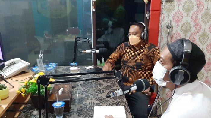 Ini Kisah Sukses Wakil Bupati Pati Saiful Arifin di Dunia Usaha - Tribun-pantura.com