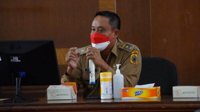 'Penting untuk Pulihkan Citra Positif Pati', Kata Wabup Safin Ihwal Penutupan Lokalisasi LI ...