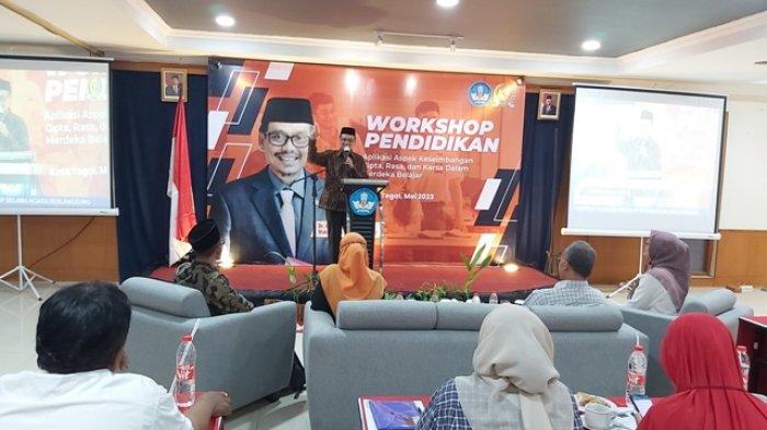Anggota DPR RI Abdul Fikri Sebut Kurikulum Merdeka Adalah Konsep ... Anggota DPR RI Abdul Fikri Sebut Kurikulum Merdeka Adalah Konsep ...