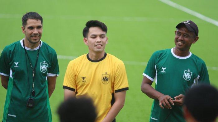 Ini Alasan CEO PSIS Semarang Rekrut Mantan Striker Persebaya Wildan ...