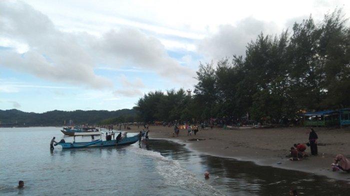 338 Ribu Wisatawan Diprediksi Akan Padati Objek Wisata Cilacap di Masa ...