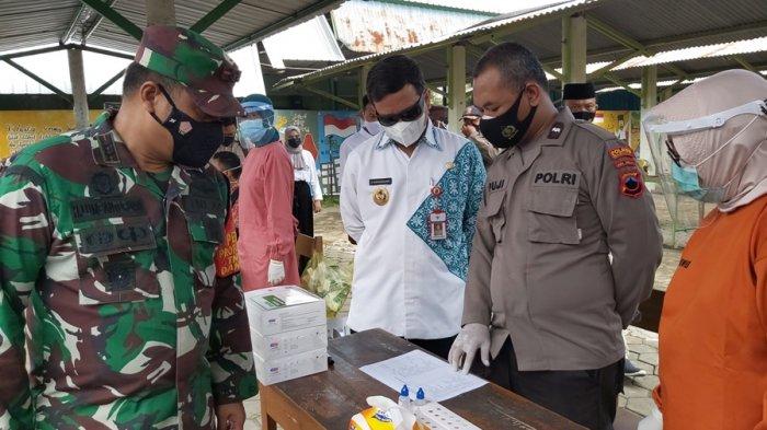 Klaster Akhirussanah Syafii Akrom, Ponpes Dilockdown, Aaf: Semoga ...