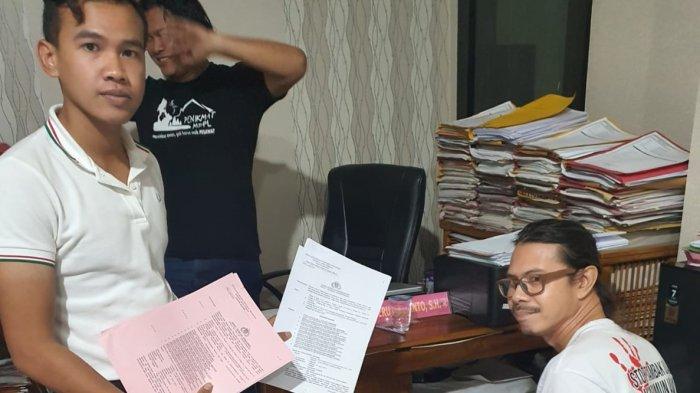 Berita Daniel Frits Maurits Tangkilisan Terbaru Hari Ini - Tribun ...