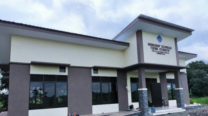 8 Gedung BLK Siap Diresmikan di Kab Tegal dan Brebes, Dewi Aryani Sebut ...