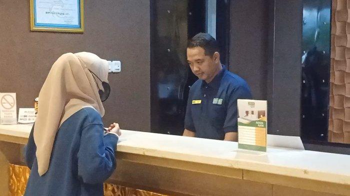 Jelang Nataru, Reservasi di Parkside Mandarin Hotel Pekalongan Capai 80 ...