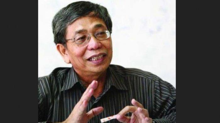 Inna Lillahi wa Innailahi Rajiun, Cendekiawan Muslim Jalaludin Rakhmat ...