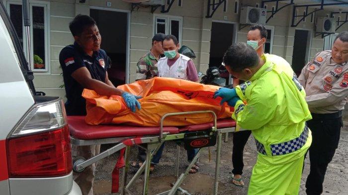 Mayat Tanpa Busana Ditemukan di Kamar Hotel Terang Bulan Kajen, Polisi ... Mayat Tanpa Busana Ditemukan di Kamar Hotel Terang Bulan Kajen, Polisi ...