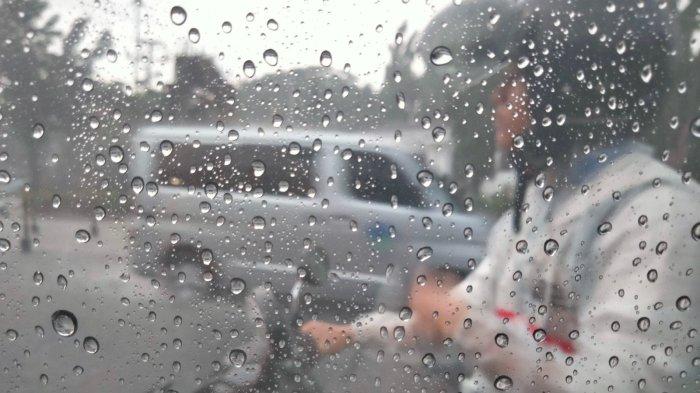 Hujan Ringan pada Sore dan Malam Hari, Prakiraan Cuaca Tegal Raya Hari ...