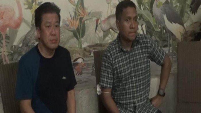 Osward Febby Lawalata Sebut Kepailitan Agnes Siane Sah dan Kliennya Tak Layak Jadi Tersangka ...