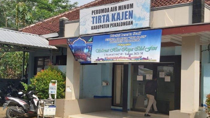 Upaya PDAM Tirta Kajen Pastikan Distribusi Air Bersih ke Pelanggan Lancar Selama Idul Adha ...