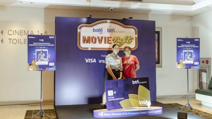 BTN Luncurkan Debit Card BTN Prospera, Ini Keuntungan yang Diterima ...