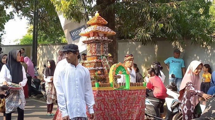 Cerita Awal Mula Jenang Kudus, Dipercaya Peninggalan Murid Sunan Kudus ...