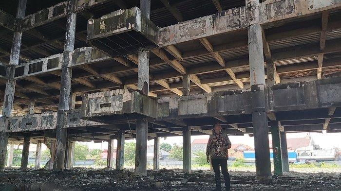 Lelang Pasar Banjarsari Kota Pekalongan Tertunda hingga 10 Kali, Ini ...