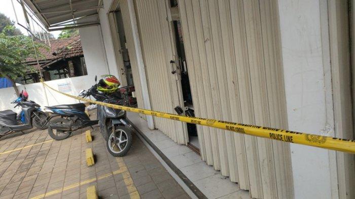 Perampokan Minimarket di Subah Batang, Pegawai Ditodong Pakai Senjata Api dan Disiram Bensin ...