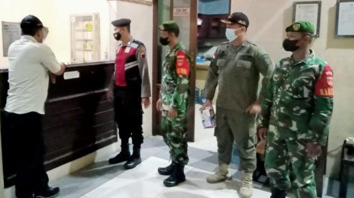 Satpol P3KP Kota Pekalongan Intensifkan Operasi Cipta Kondisi di Bulan Ramadan, Ini Sasarannya ...