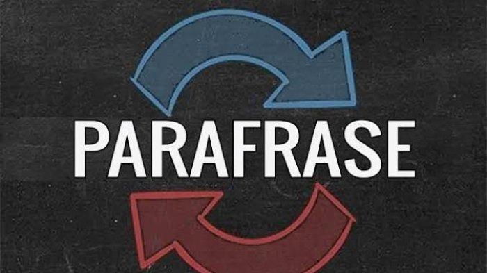 Membuat Konten Kreator Profesional dengan Alat Parafrase Online ...