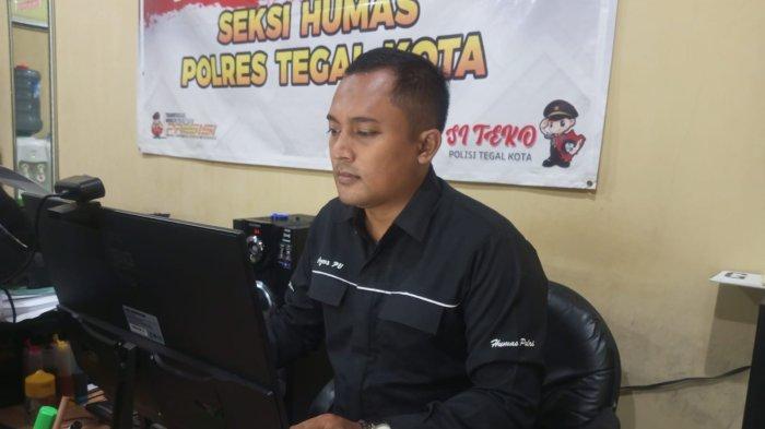 Wujudkan Pemilu Damai, Tim Cyber Polres Tegal Kota Masifkan Patroli ...