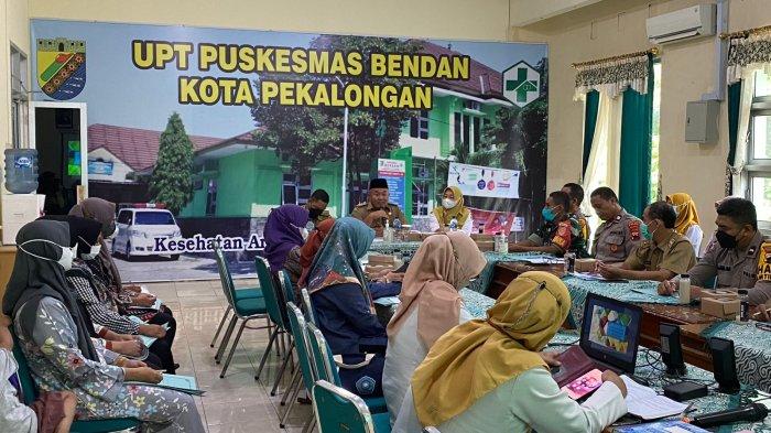 Salahudin Tekankan Pentingnya Kolaborasi Lintas Sektor Terkait Masalah Kesehatan - Tribun ...