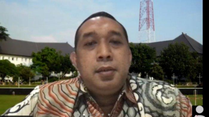 Undip Bantah Data Ratusan Ribu Mahasiswa Telah Bocor, Begini Penjelasan ...