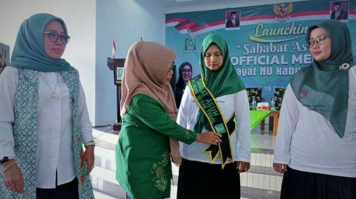 Fatayat NU Kabupaten Tegal Siap Jadi Sahabat Asuh 328 Balita Stunting ...