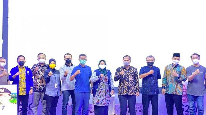 Pemkab Tegal Munculkan Bos Muda Inovatif Melalui Program Wirausaha Pemuda Chapter 4 - Tribun ...