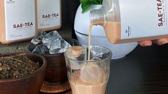 Berikan Pengalaman Tak Terlupakan ke Tamu, Hotel Santika Pekalongan ...