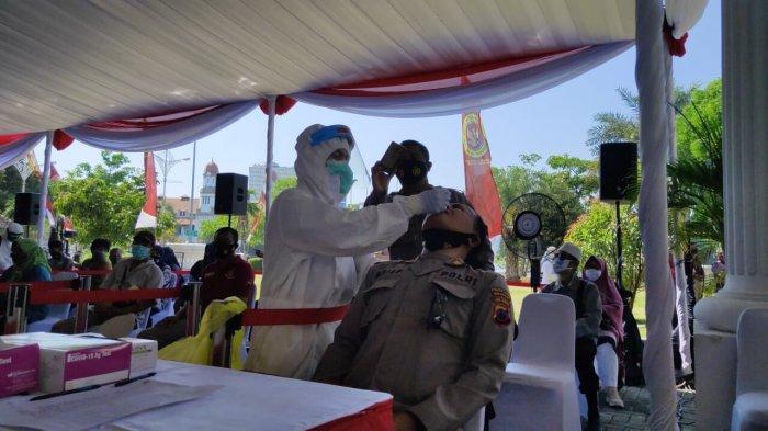 Beredar Surat Keterangan Uji PCR Virus Corona Palsu, Begini Kata Satgas ...