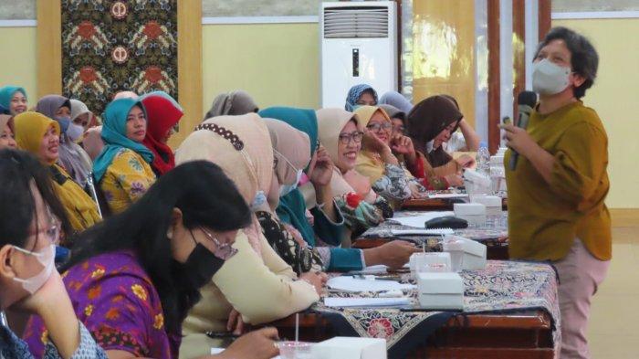 Pemkot Pekalongan Targetkan Semua PAUD Tahun Ini Terapkan Kurikulum Merdeka - Tribun-pantura.com