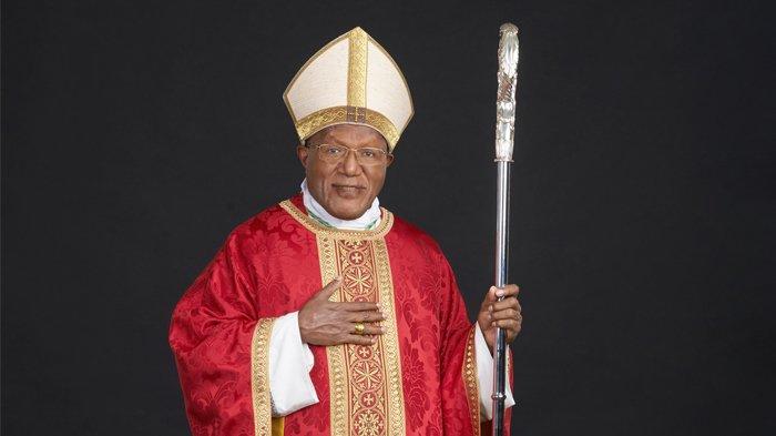 Mgr Yan You adalah ‘Matopai’, Spei Bidana: Momen Kebangkitan Iman Orang ...