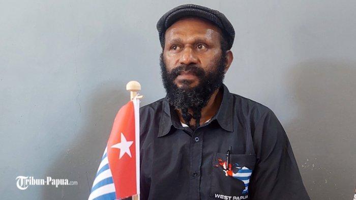 ULMWP: Indonesia Bicara Palestina Tapi Tak Miliki Solusi Atasi Konflik ...