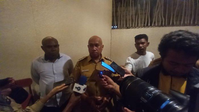 Pemkab Sarmi Siap Dukung Penuh Pelaksanaan Pilkada 2024 - Tribun-papua.com Pemkab Sarmi Siap Dukung Penuh Pelaksanaan Pilkada 2024 - Tribun-papua.com