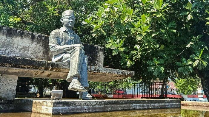 SEJARAH! Kota Pancasila Itu Ada di Ende NTT - Tribun-papua.com