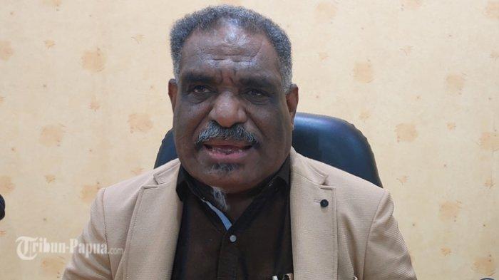 1 Juli HUT OPM, Abisai Rollo: Papua Itu Sudah Final Masuk dalam Bingkai ...