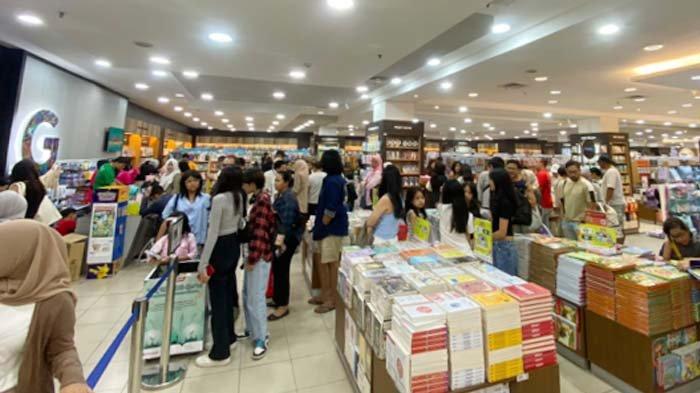 Back To School, Gramedia Tawarkan Berbagi Produk Pilihan dengan Diskon ...