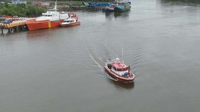 INI IDENTITAS Korban Longboat Terbalik Muara Iruwa Mimika Barat Jauh ...
