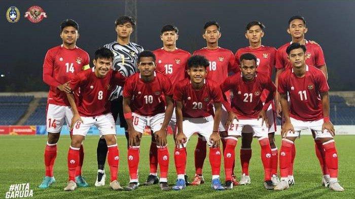 Ramai Rumakiek Wakili Persipura Berikut Daftar Resmi Skuad Timnas
