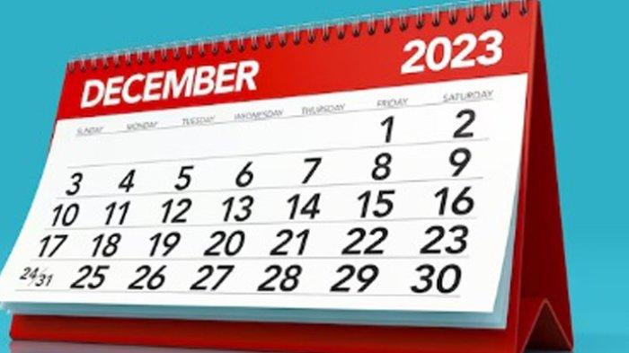 1 DESEMBER: Hari Besar dan Peringatan - Tribun-papua.com