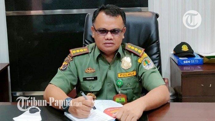 BTNW Apresiasi Warga Serahkan Unggas Jenis Kasuwari Gelambir - Tribun ...