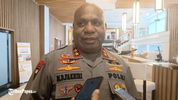 Hardiknas 2024, MATHIUS FAKHIRI Kenang Masa Sekolah di Pedalaman ...