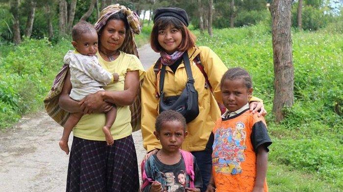 Penduduk Papua Bertambah Jadi 4,3 Juta, Begini Cara BPS Sensus di ...