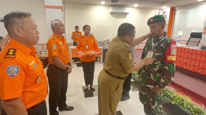 Pemkab Keerom Sambut Baik Pelatihan yang Dilaksanakan BNPP Jayapura - Tribun-papua.com