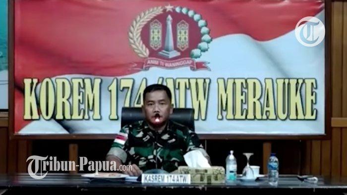 Dulu Dimarahi Jenderal Andika saat Rapat, Kolonel Hamim Tohari Kini ... Dulu Dimarahi Jenderal Andika saat Rapat, Kolonel Hamim Tohari Kini ...