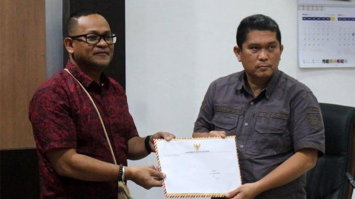 Pj Sekda Papua Selatan Kunjungan Perdana ke Mappi, Ini Amanat yang ...