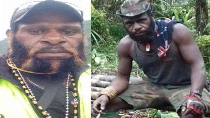 Organisasi Papua Merdeka Tanggung Jawab Atas Penembakan Warga Sipil di ... Organisasi Papua Merdeka Tanggung Jawab Atas Penembakan Warga Sipil di ...