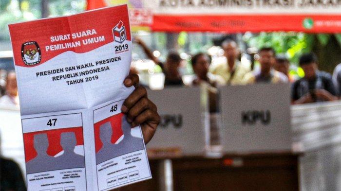 KPU Yalimo: Jumlah TPS Ditetapkan Berdasarkan DPT 2024 - Tribun-papua.com