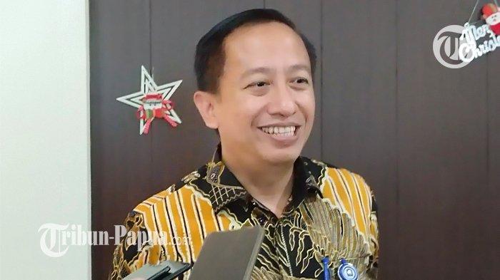 Tim Transisi Bertemu Sekda 4 Kabupaten di Merauke, Ini yang Dibahas ...