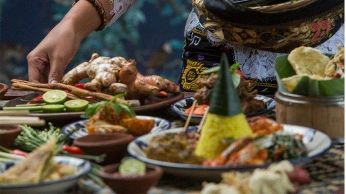 Wisata Kuliner Nikmat di Bali yang Wajib Dicoba - Tribun-papua.com
