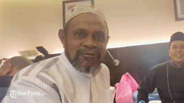 4 Kali Ditolak Masuk Raudah dan Hotel: Ini Kisah Umar Ugar, Haji asal ...