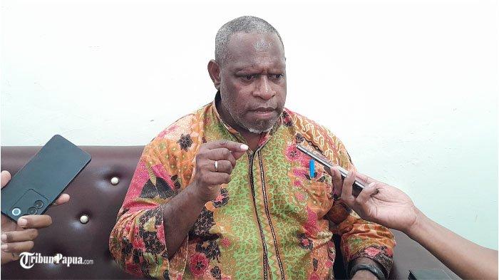 KASUS Hutan Adat Awyu Boven Digoel, Ini Tanggapan Ketua Majelis Rakyat ...