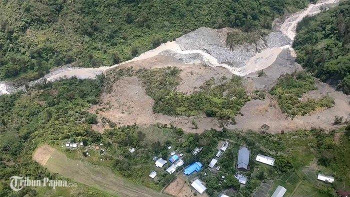 TERABAIKAN, Pemkab Yahukimo dan Pemprov Papua Pegunungan Diminta Serius ...